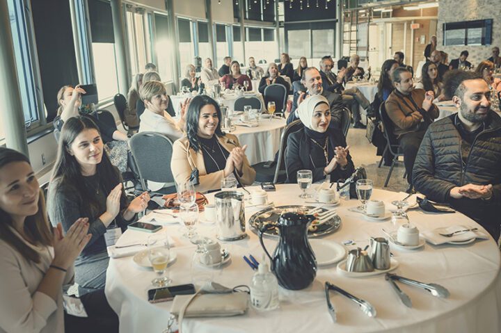 Québec International - Commerce International Quebec