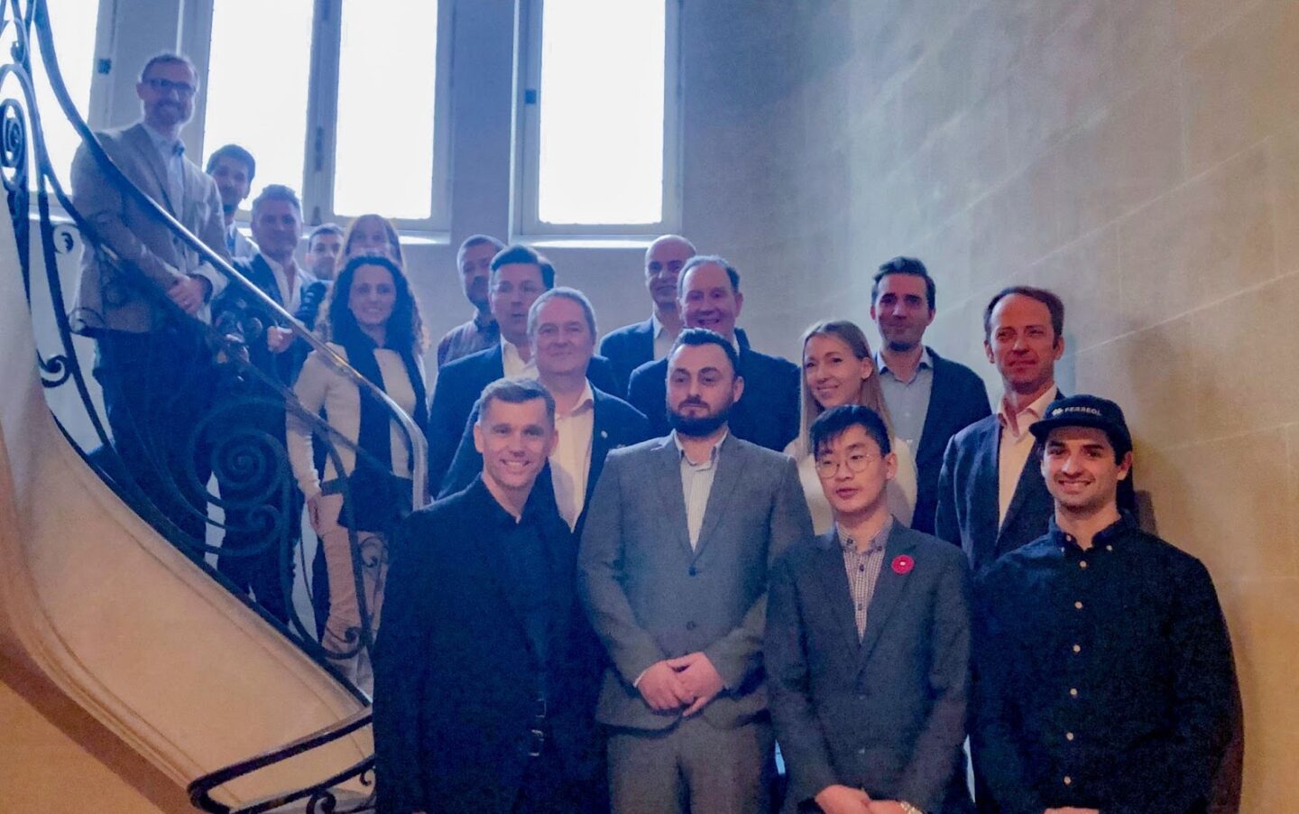 Québec International - Commerce International Quebec