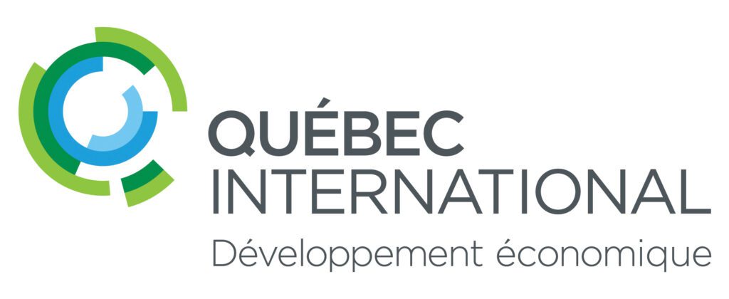 Québec International - Commerce International Quebec
